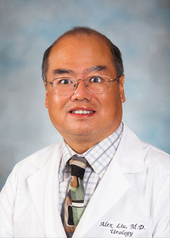 Surgery Residency | San Joaquin General Hospital